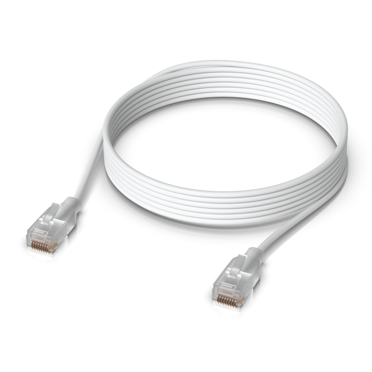 Ubiquiti UniFi Etherlighting Patch Cable - 3m - UACC-Cable-Patch-EL-3M ...