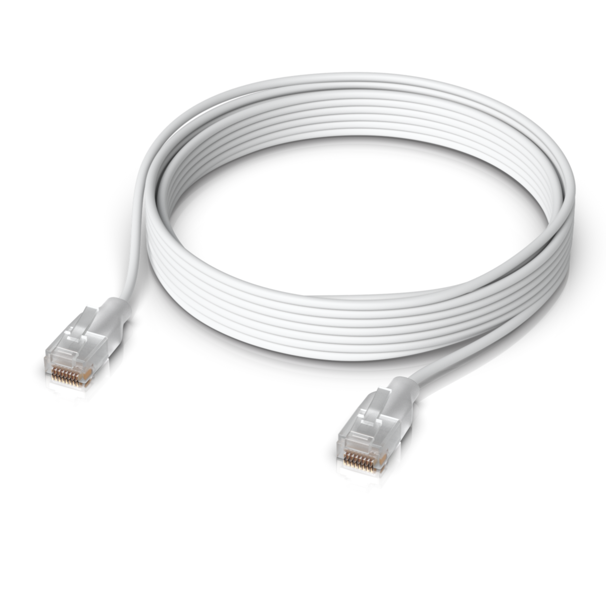 Ubiquiti UniFi Etherlighting Patch Cable - 5m - UACC-Cable-Patch-EL-5M ...