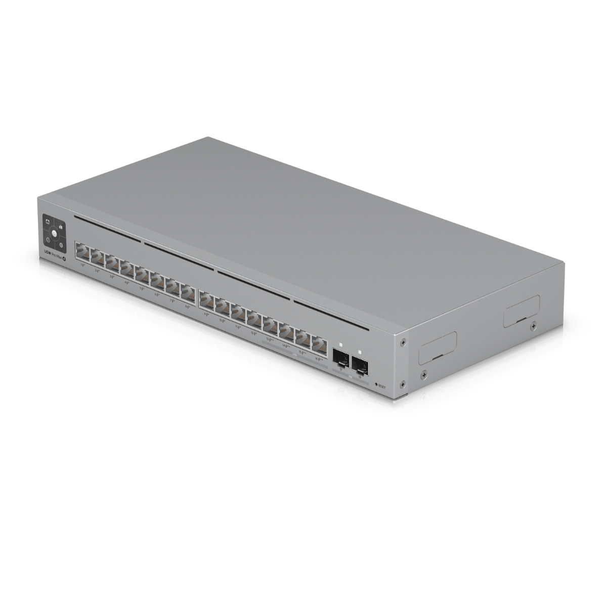 Ubiquiti UniFi Network Pro Max 16-Port PoE Switch - USW-Pro-Max-16-PoE ...