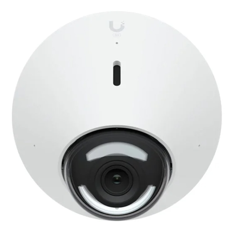 Ubiquiti Networks UniFi Protect 5MP 2K HD H.264 Dome Surveillance ...