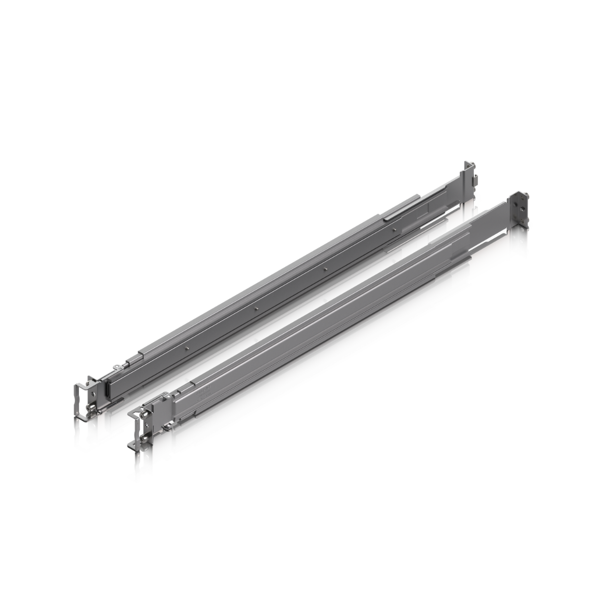 Ubiquiti UniFi Sliding Rack Rails - UACC-Rack-Rails-Slide | Mwave