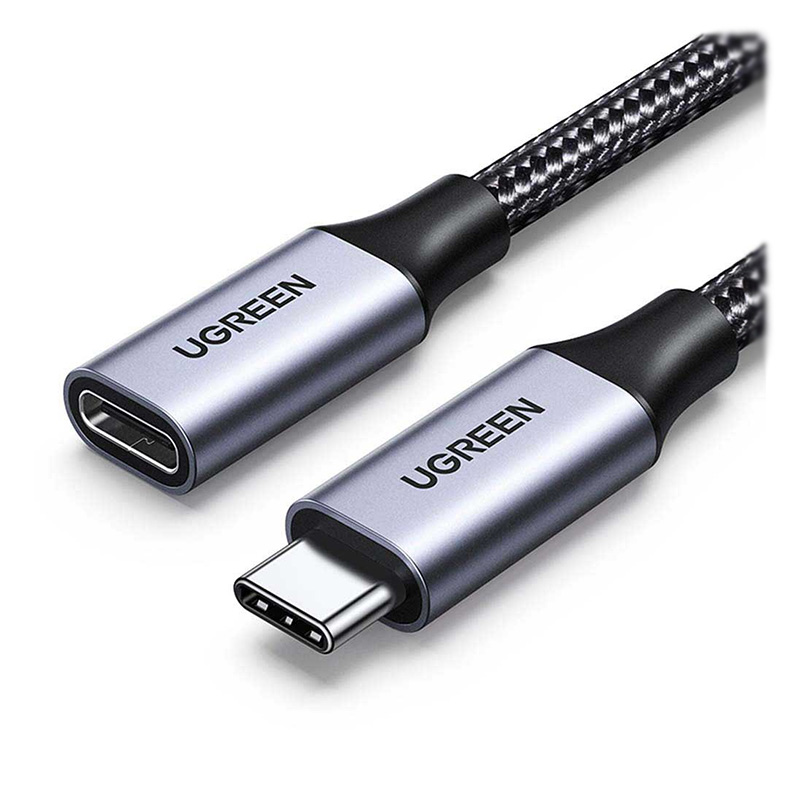 Ugreen 30205 90cm USB Type C Extension Cable - 30205 | Mwave