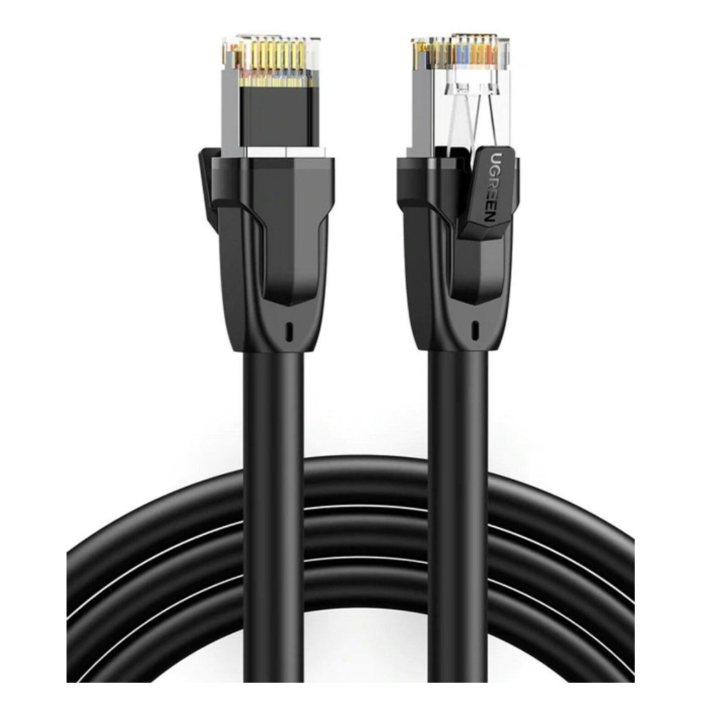 Ugreen 70329 2m Cat8 Pure Copper Patch Cord Network Cable - 70329 | Mwave