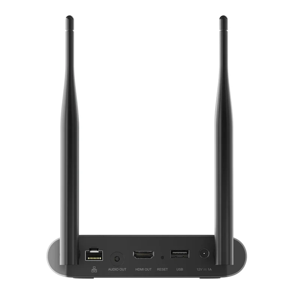 Alogic UNITE 4K Wireless Presentation System Base Station Plus One ...