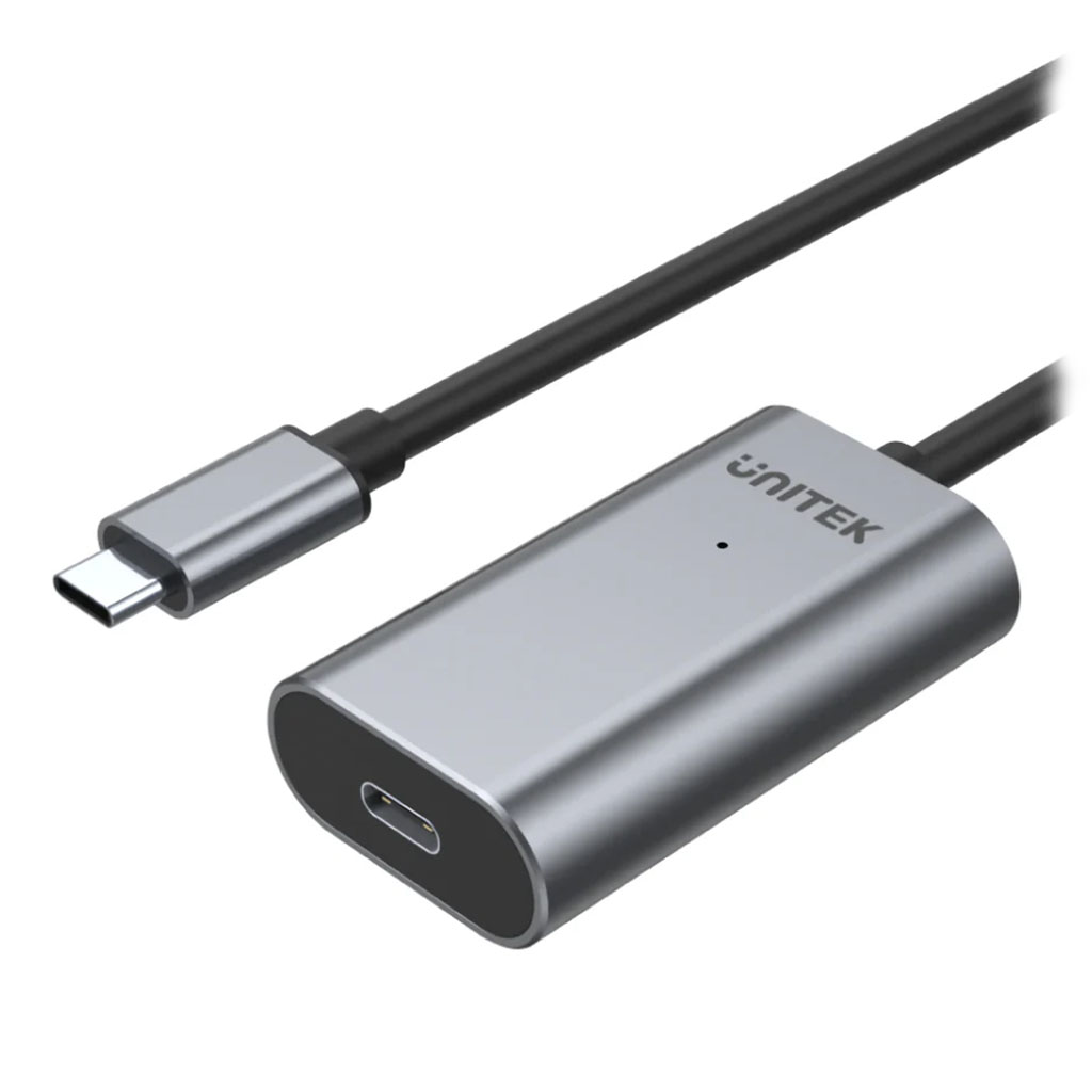 Unitek USB-C Active Extension Cable - U305A | Mwave