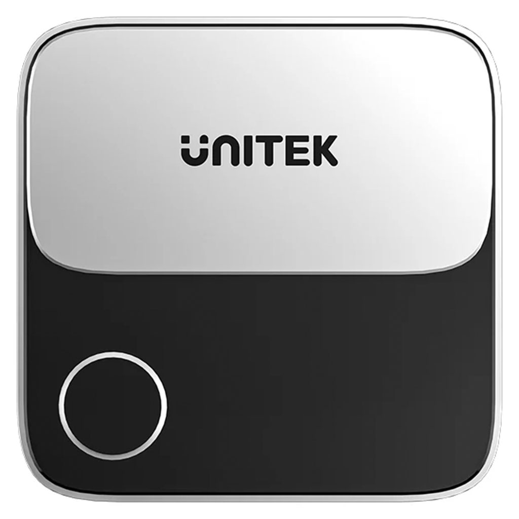 Unitek Wireless 4K Screen Mirroring Device - V1162B01 | Mwave