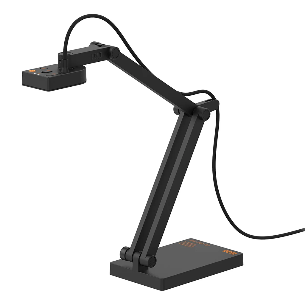 V4K PRO 120 USB Document Camera - 5-924-2-08-00 | Mwave