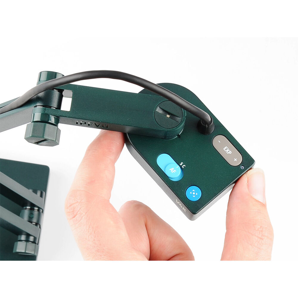 V4K Ultra High Definition 8MP USB Document Camera - 5-880-4-01-00 | Mwave