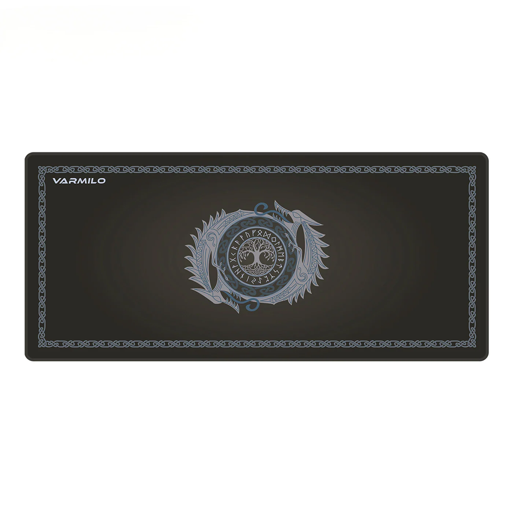 Varmilo Extended Gaming Mouse Pad - Asgard - MPVOZDB09201 | Mwave