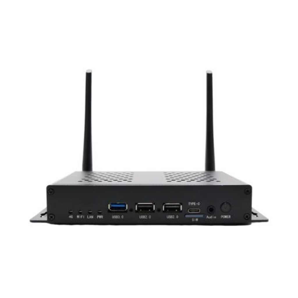 Videri Spark Bridge Plus Accessory for Canvas Spark Displays - SPARK BRIDGE + | Mwave