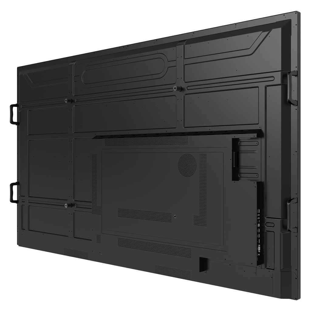 ViewSonic EDLA Certified ViewBoard 86" 4K Interactive Display - IFP8634 | Mwave