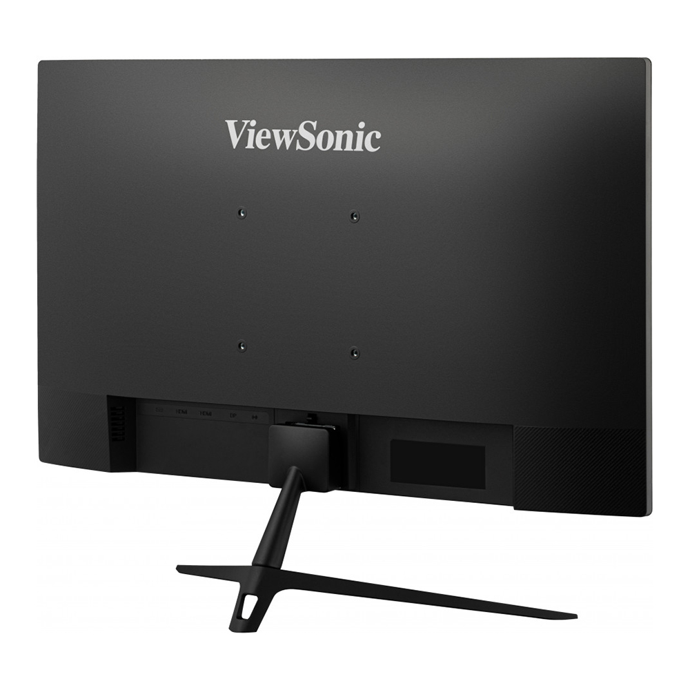 ViewSonic OMNI VX2428-180 23.8" 180Hz Full HD 0.5ms HDR10 IPS Gaming ...