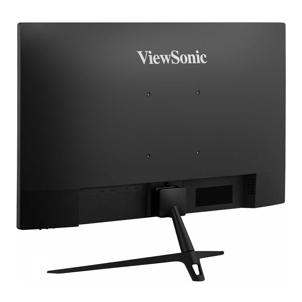 ViewSonic OMNI VX2728-180 27" 180Hz Full HD 0.5ms HDR10 IPS Gaming ...