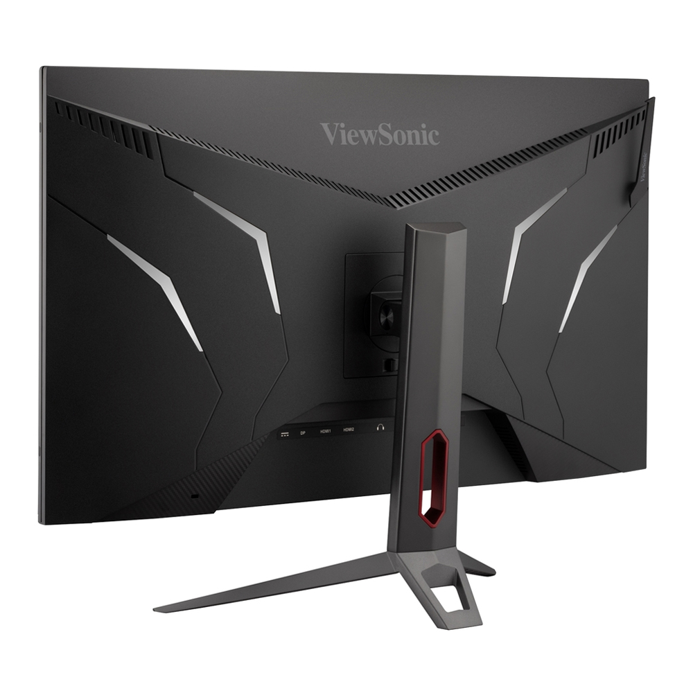 ViewSonic OMNI VX3219-2K-PRO-2 32" 165Hz QHD FreeSync HDR10 IPS Gaming ...