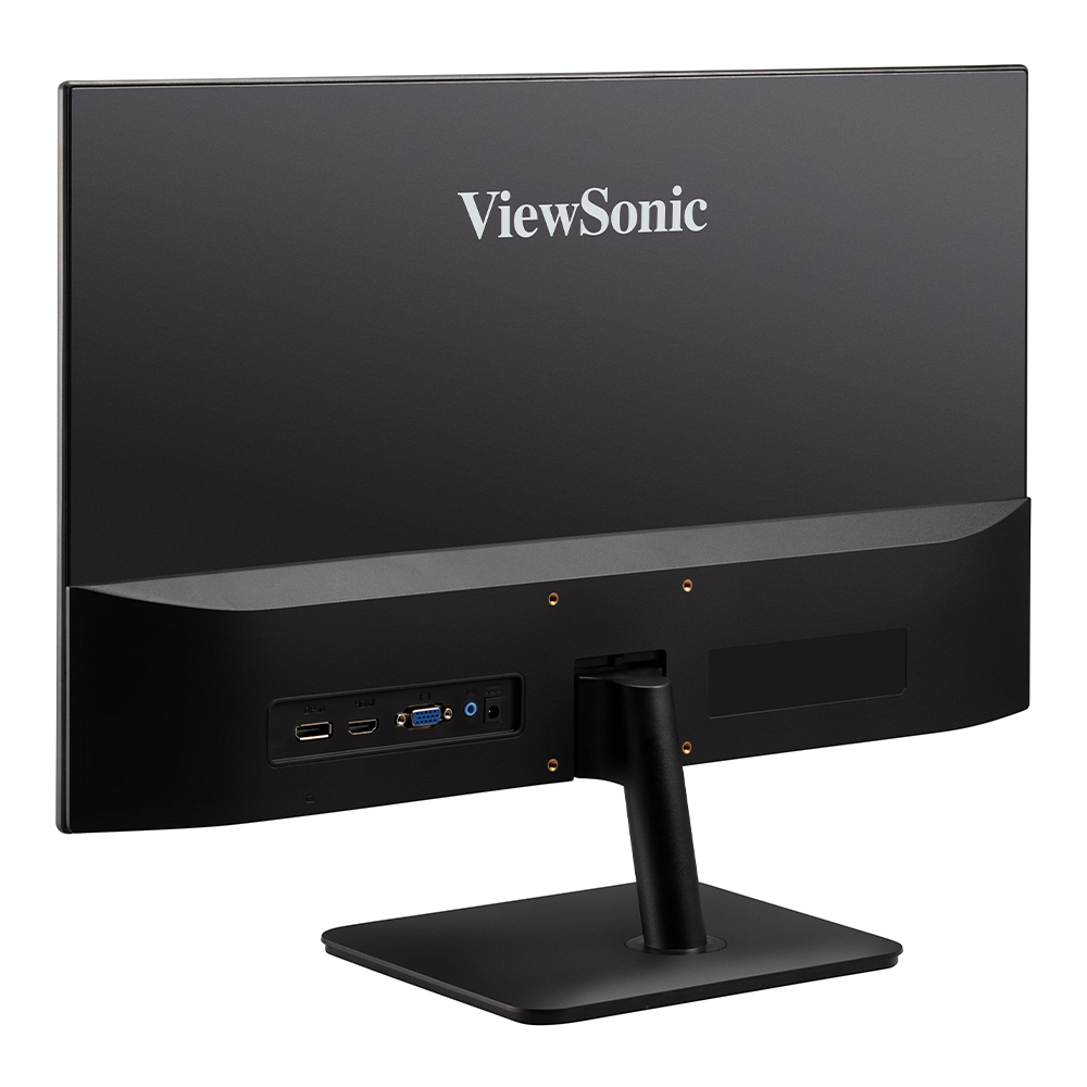 ViewSonic VA2432-mh 24" 75Hz FHD 1ms FreeSync Premium IPS Monitor ...