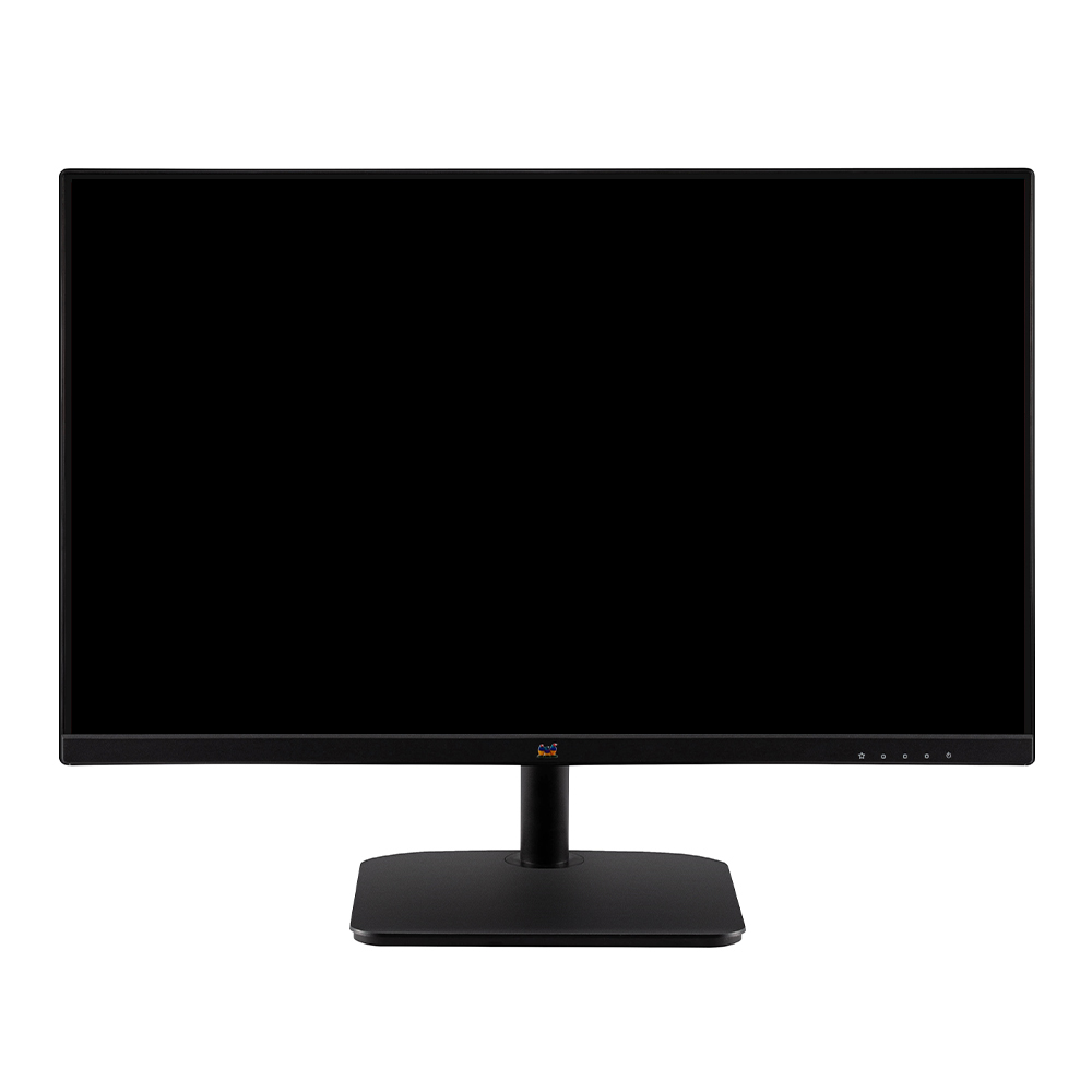 ViewSonic VA2432-mh 24" 75Hz FHD 1ms FreeSync Premium IPS Monitor ...