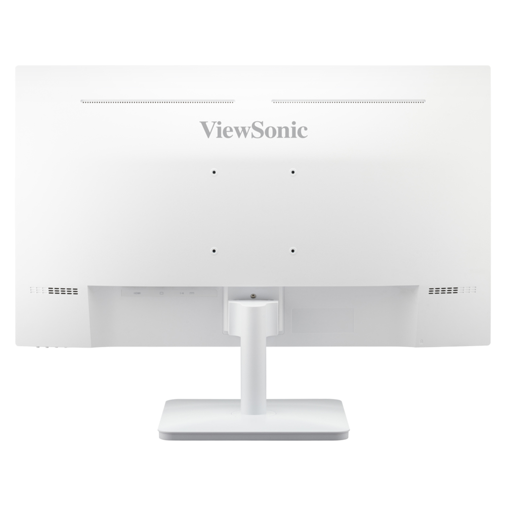 ViewSonic VA2732-H-W 27" 100Hz Full HD 1ms Frameless IPS Monitor ...