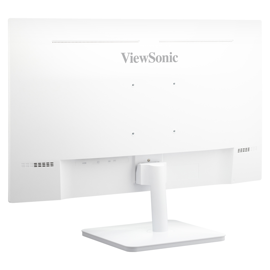 ViewSonic VA2732-H-W 27" 100Hz Full HD 1ms Frameless IPS Monitor ...