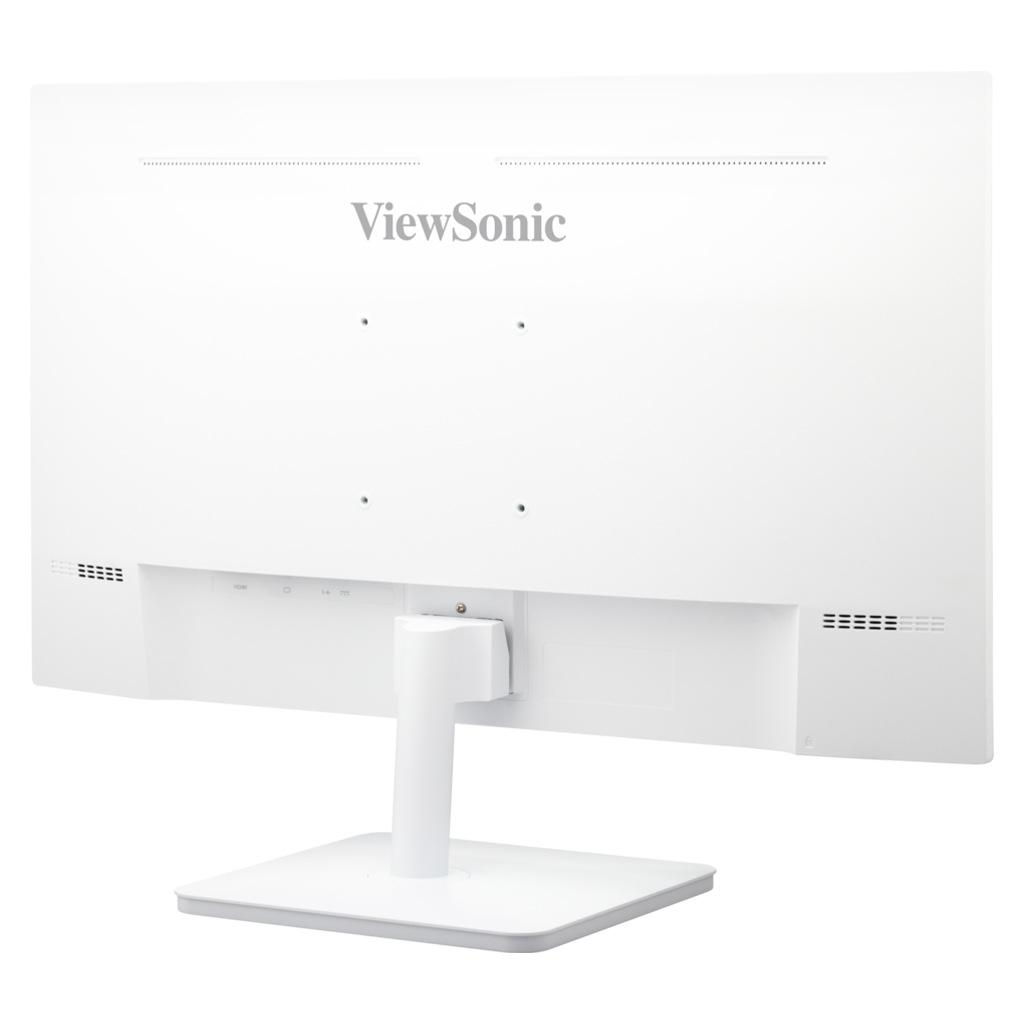 ViewSonic VA2732-H-W 27" 100Hz Full HD 1ms Frameless IPS Monitor ...