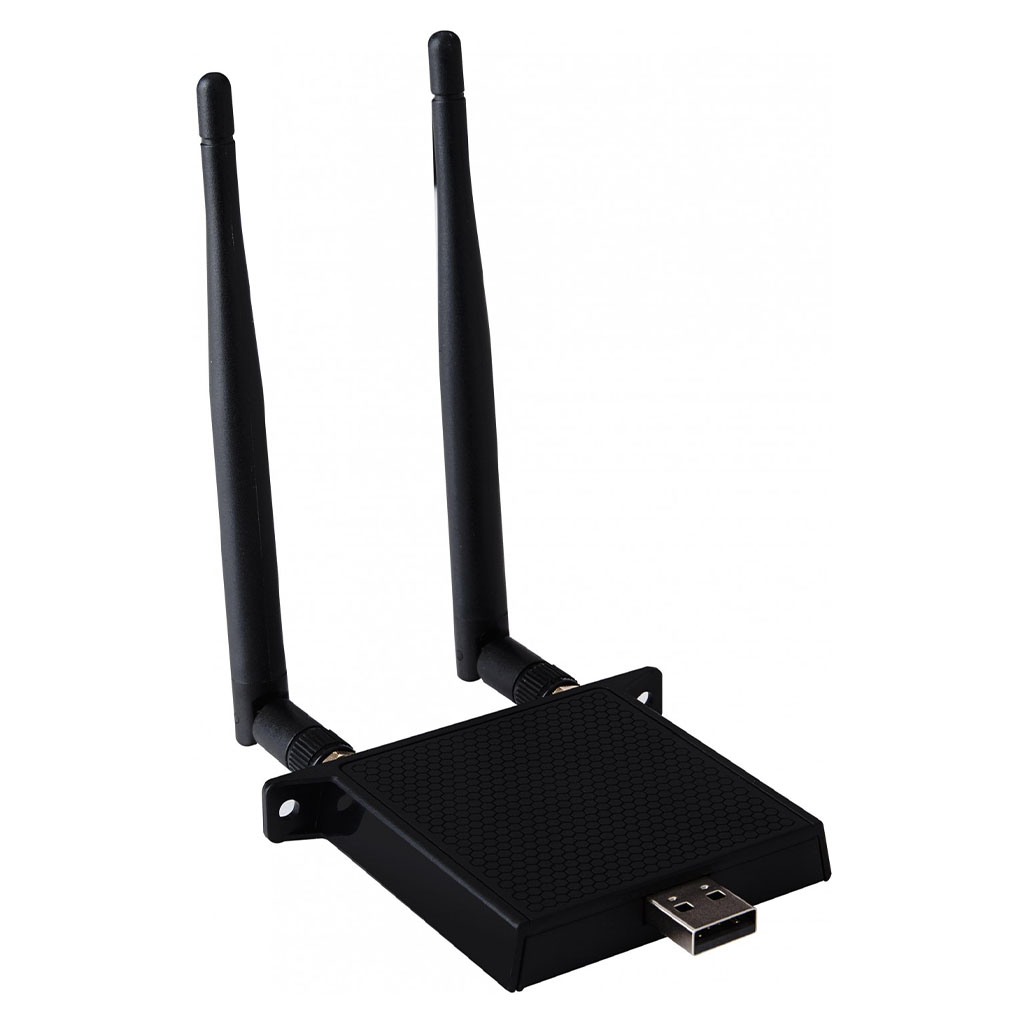 ViewSonic VB-WIFI-001 Wireless Module for ViewBoard and Wireless ...
