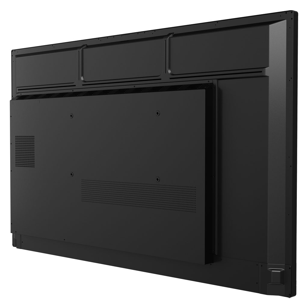 ViewSonic ViewBoard 55" 4K OS-Free Interactive Display - IFP55G1 | Mwave
