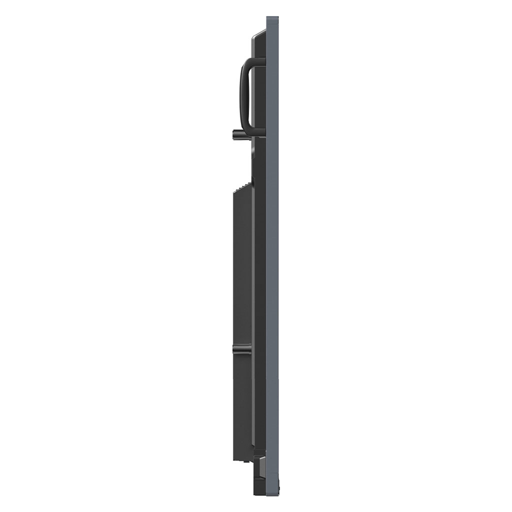 ViewSonic ViewBoard 65" 4K Interactive Display - IFP6533-G | Mwave