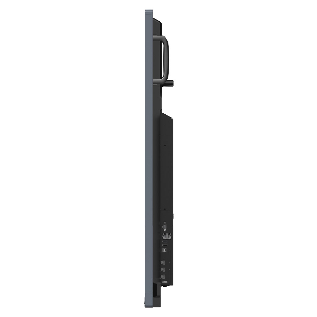ViewSonic ViewBoard 65" 4K Interactive Display - IFP6533-G | Mwave