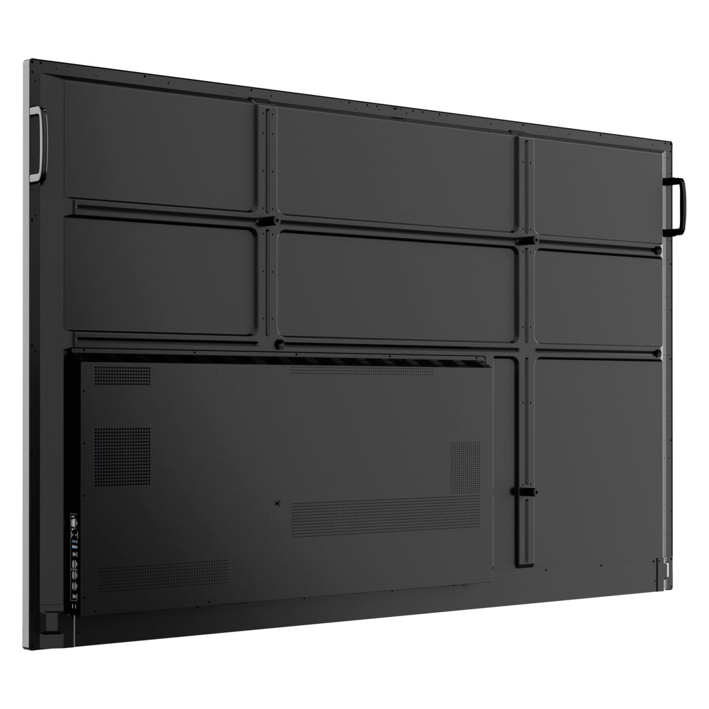 ViewSonic ViewBoard 86" 4K OS-Free Interactive Display - IFP86G1 | Mwave