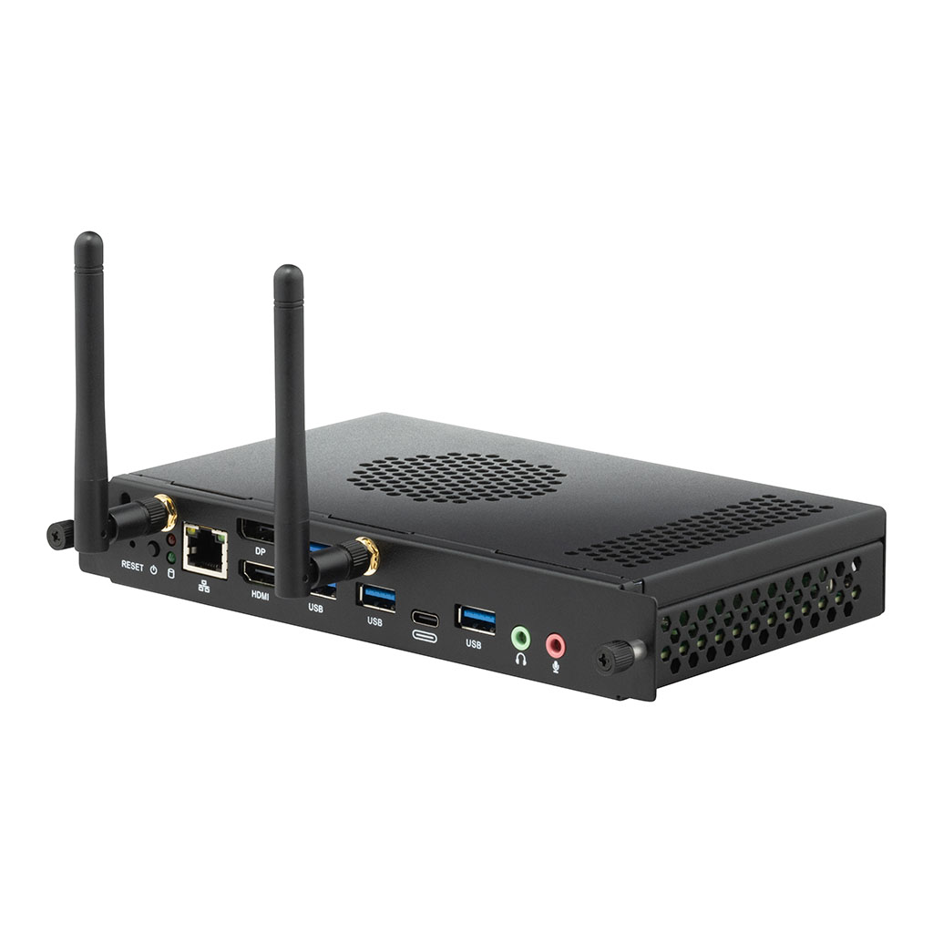 ViewSonic VPC37-W53-G1 Slot-in PC for ViewBoard - VPC37-W53-G1 | Mwave