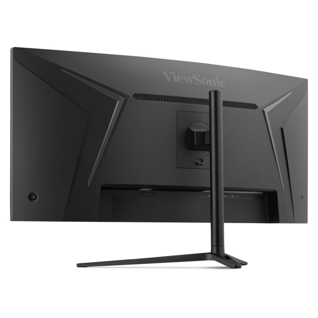 ViewSonic VX3418C-2K 34" 180Hz 2K UWQHD 1ms HDR10 Adaptive Sync VA ...