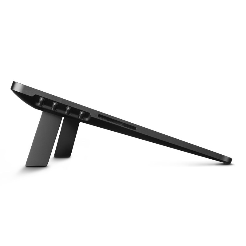 Wacom Cintiq Pro 16" 4K UHD IPS Touch Creative Pen Display - DTH167K1C ...
