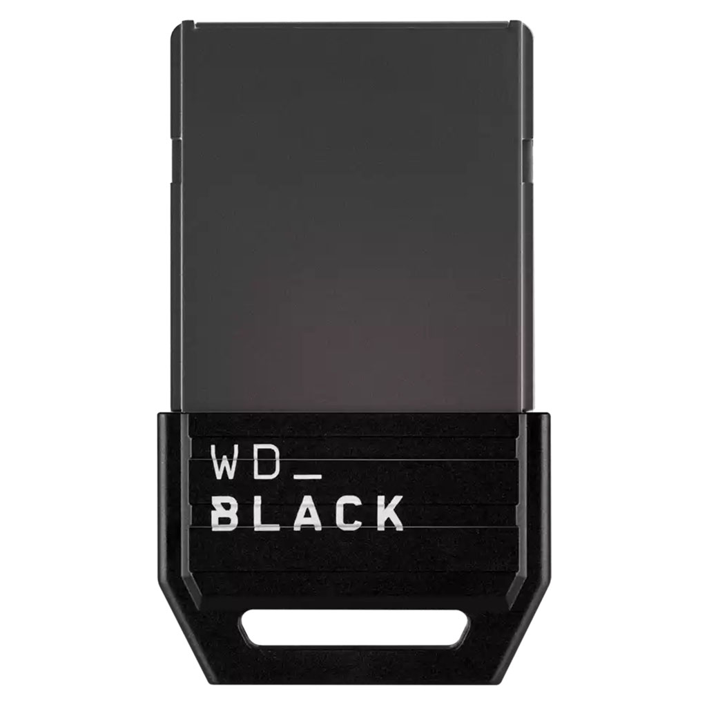WD Black C50 Expansion Card 1TB for Xbox Series X/S - WDBMPH0010BNC ...
