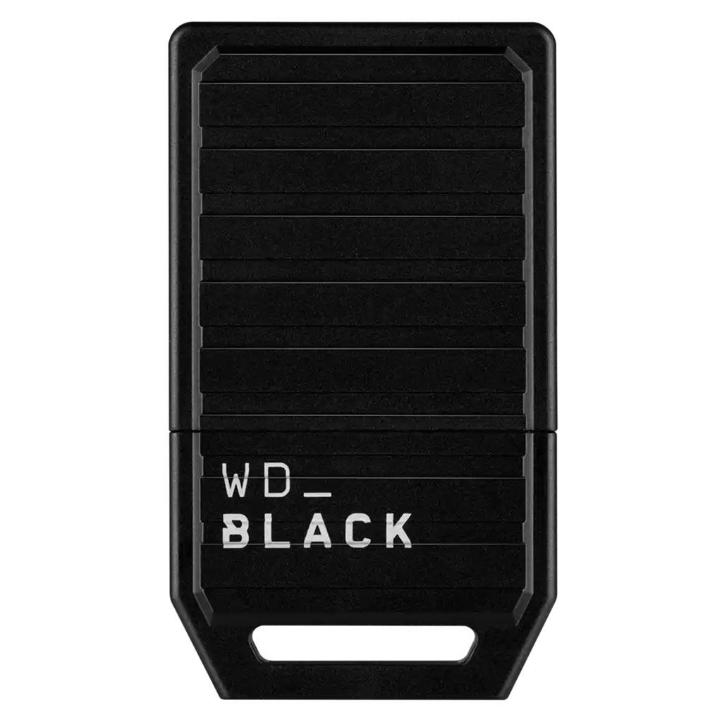 WD Black C50 Expansion Card 1TB for Xbox Series X/S - WDBMPH0010BNC ...
