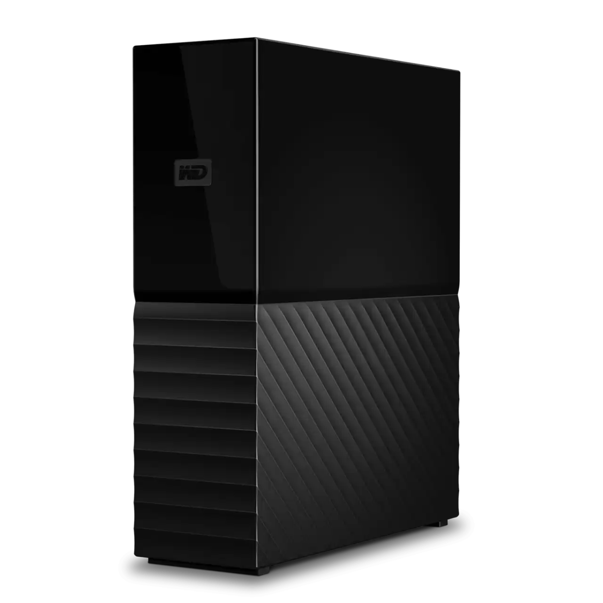 WD My Book 18TB USB 3.0 External Hard Drive - Black - WDBBGB0180HBK ...