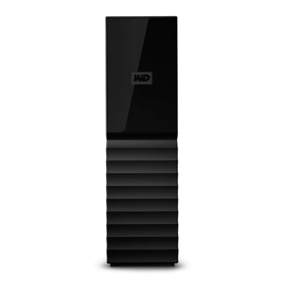 WD My Book 18TB USB 3.0 External Hard Drive - Black - WDBBGB0180HBK ...