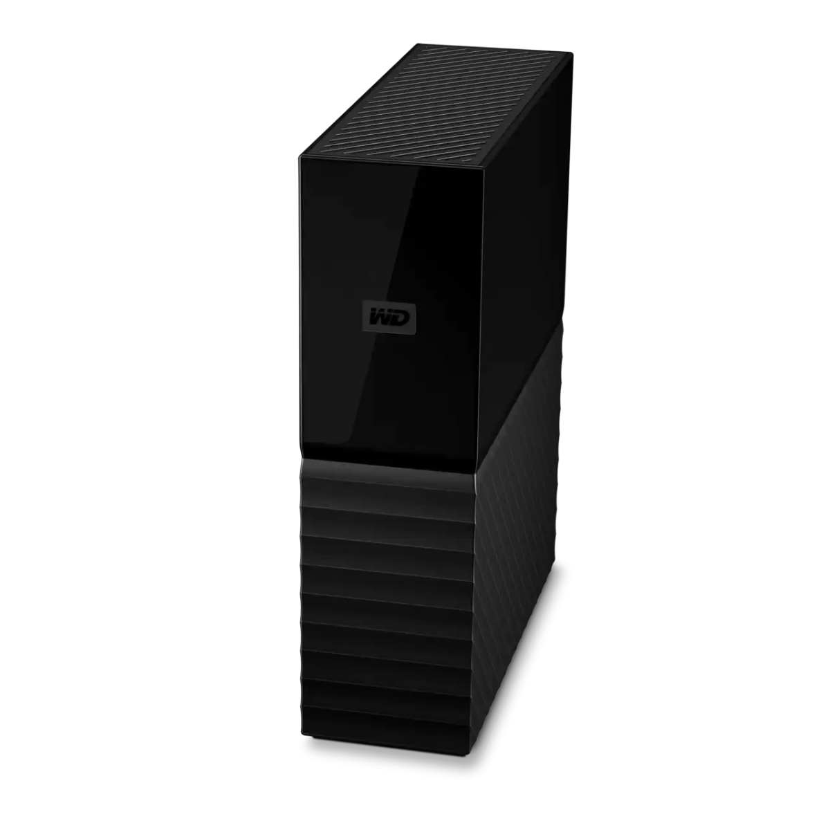 WD My Book 18TB USB 3.0 External Hard Drive - Black - WDBBGB0180HBK ...