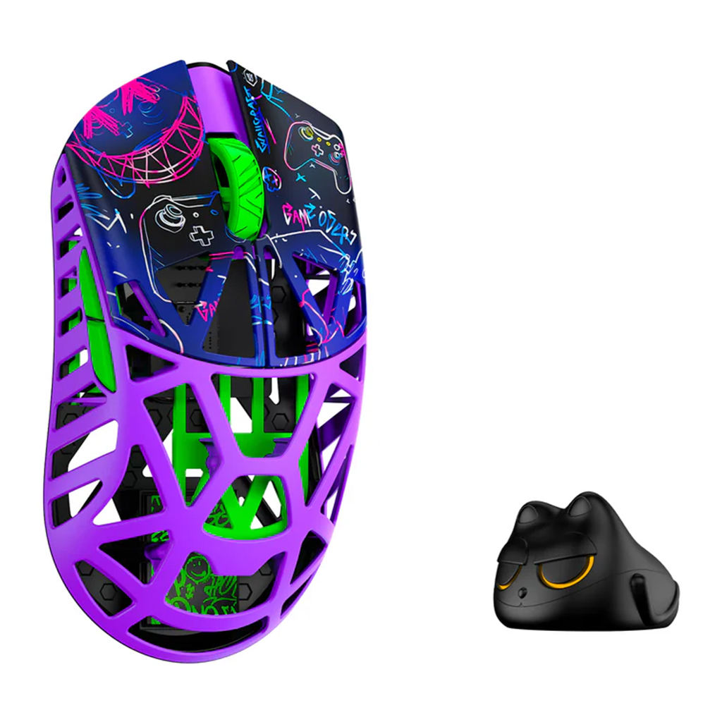 WLMOUSE Beast X Pro Magnesium Wireless Gaming Mouse - 2nd Anniversary ...