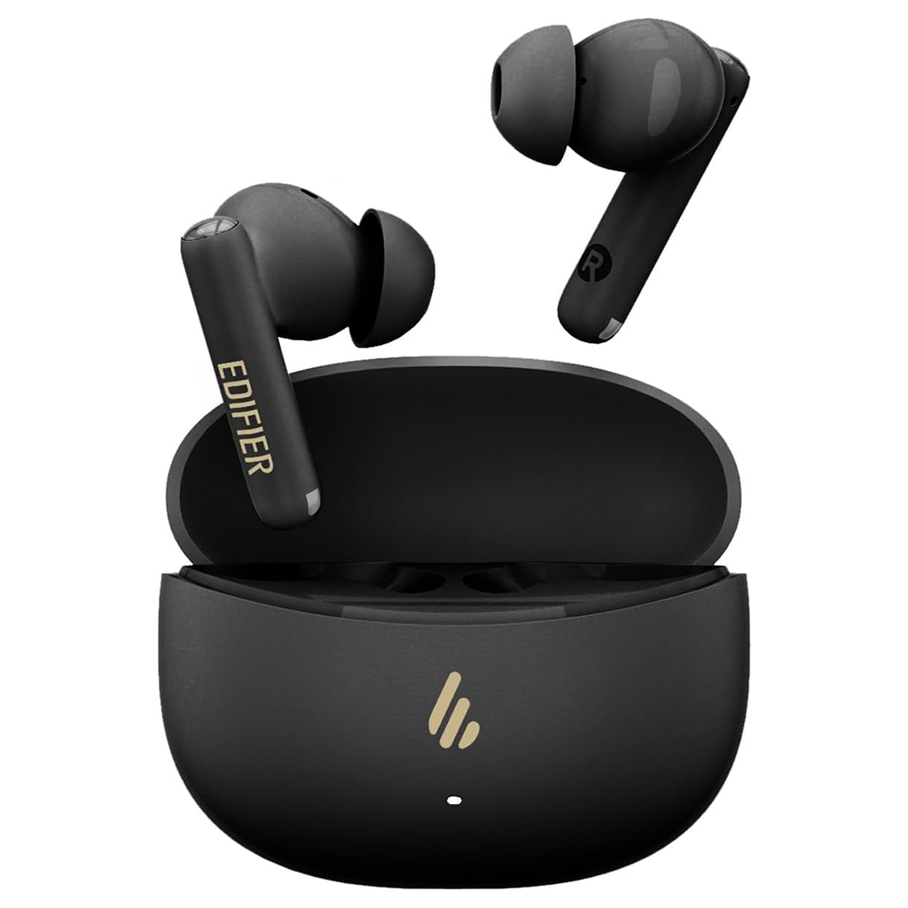 Edifier X5 Pro ANC True Wireless Earbuds - Black - X5PRO-BLACK | Mwave