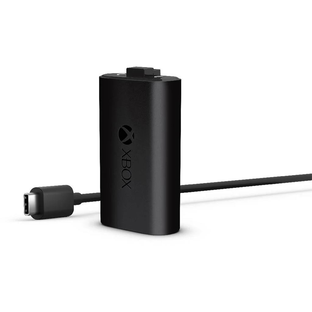 Xbox Rechargeable Battery with USB-C Cable - SXW-00003(PNCUSBC) | Mwave