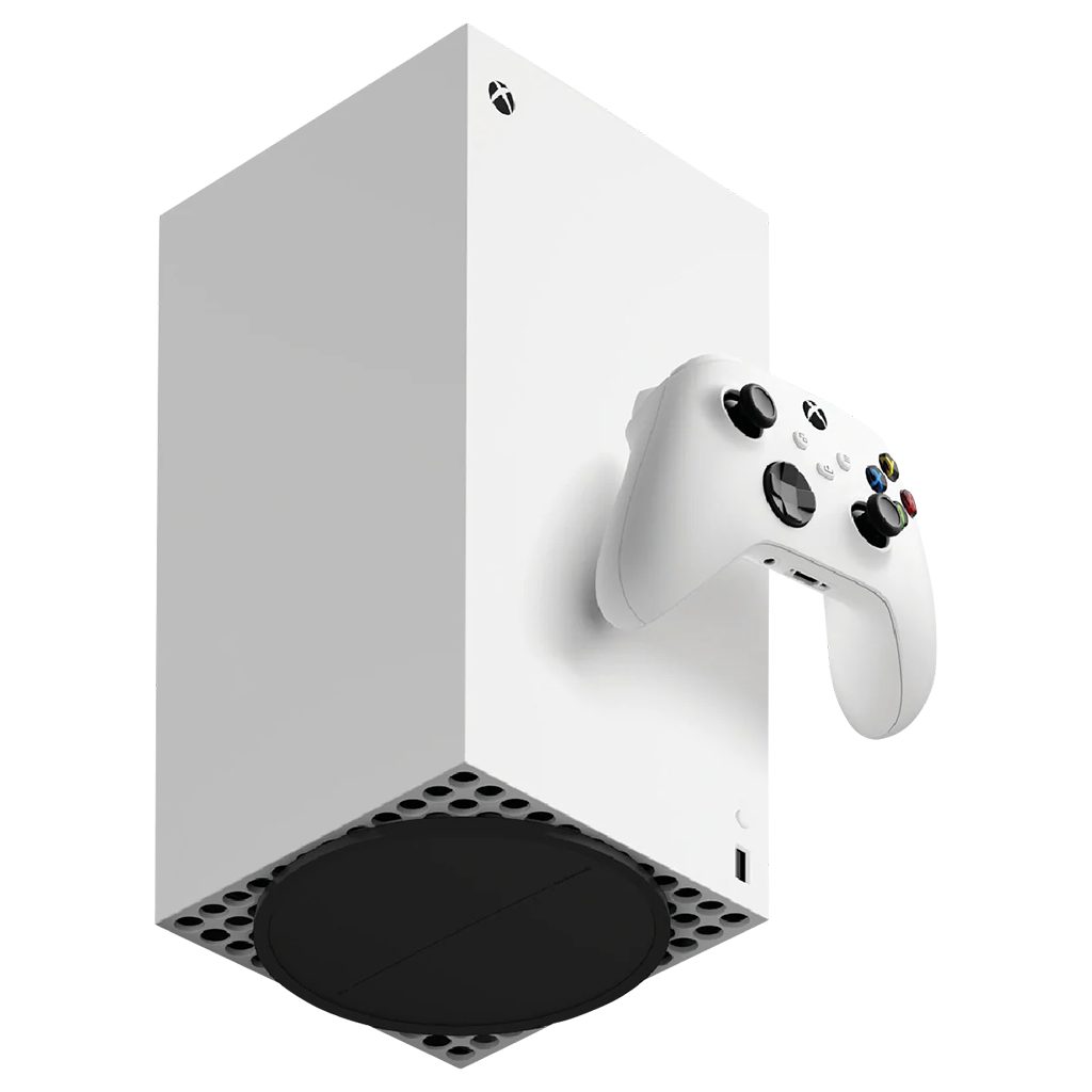 Xbox Series X 1TB - Robot White (Digital Edition) - EP2-00718(XBOXSX1TBDE) | Mwave