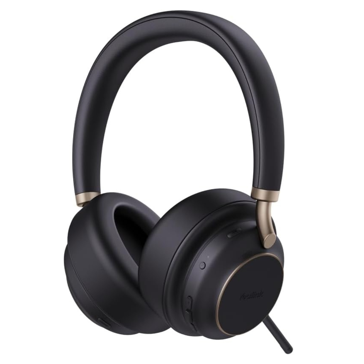 Yealink (BH76 Plus Teams USB-C/A) Microsoft Certified Teams Bluetooth ...