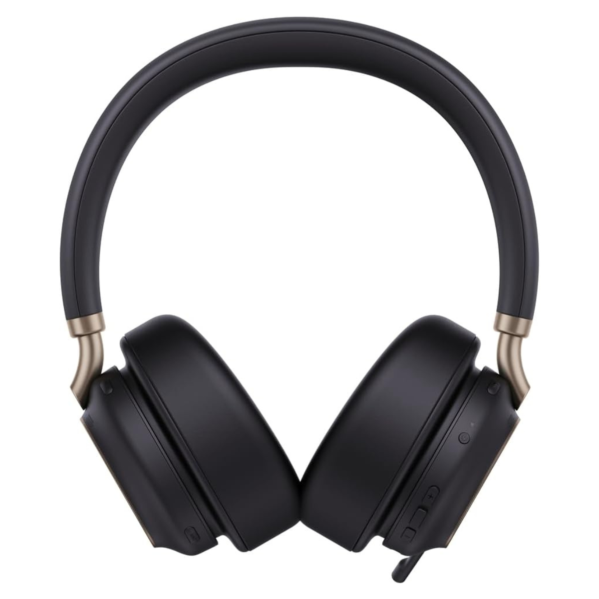 Yealink (BH76 Plus Teams USB-C/A) Microsoft Certified Teams Bluetooth ...