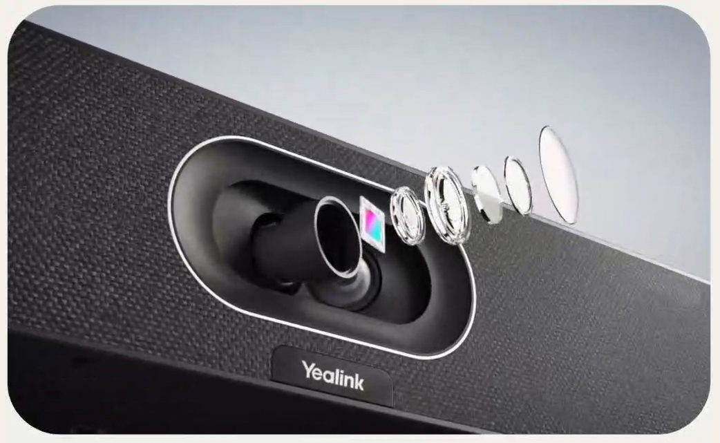 Yealink MVC S40 Microsoft Teams Small to Medium Room Conference System ...