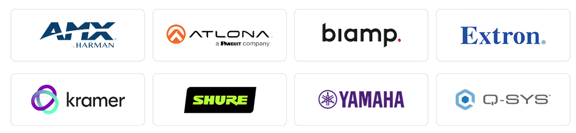 Yealink MVC S90 Microsoft Teams 4K Kit for Pro-AV Rooms MTR System ...