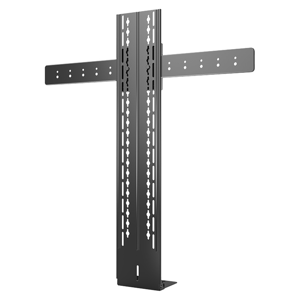 Yealink TV Mount Kit for Yealink UVC40 - VCS-TVMount2 | Mwave