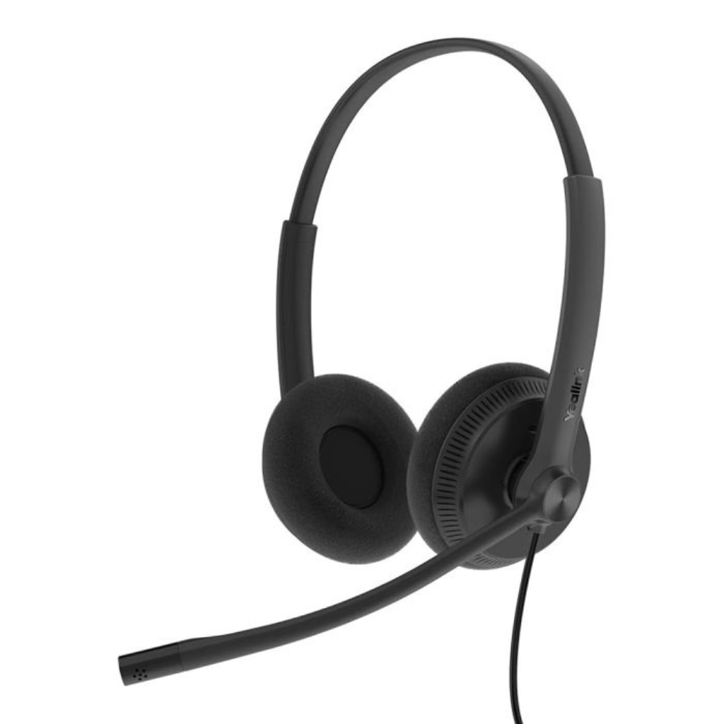 Yealink (UH34 Lite Dual Teams) Microsoft Teams Certified USB Wired ...