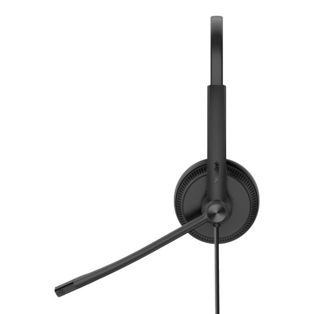Yealink (UH34 SE Dual Teams) Microsoft Teams Certified USB Wired ...