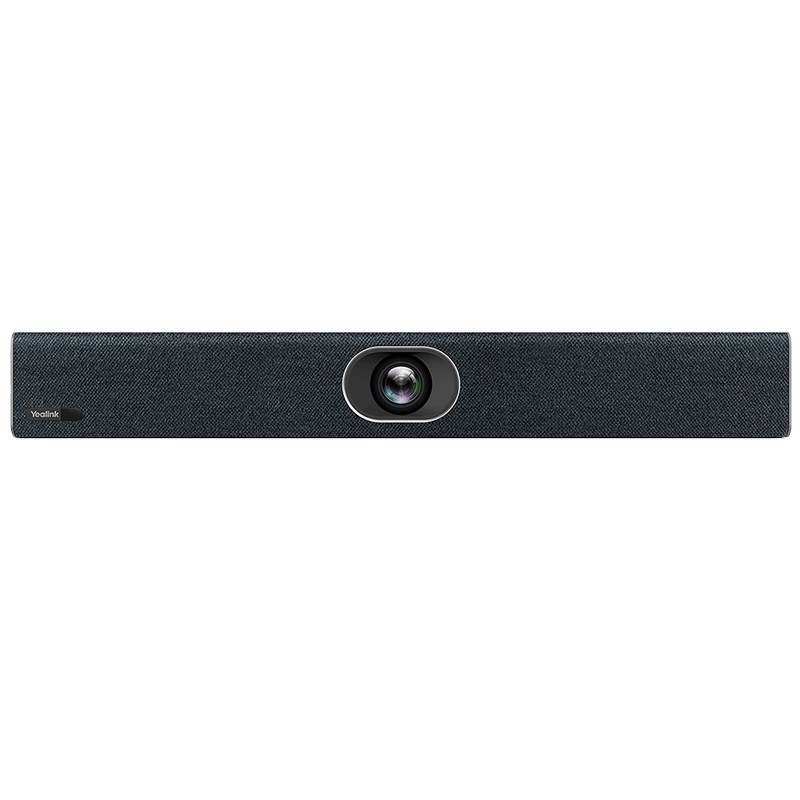 Yealink UVC40-BYOD 4K All-In-One Video Conference Camera - UVC40-BYOD ...