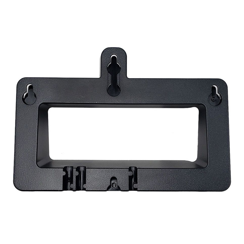 Yealink Wall Mount Bracket for SIP-T53, T53W and T54W IP Phones - WMB ...