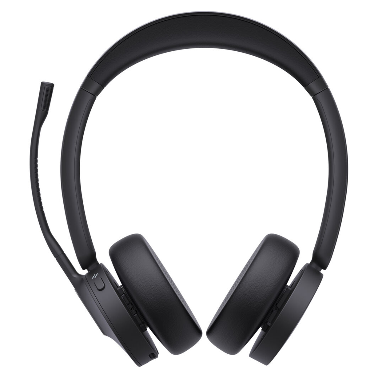 Yealink (WH64 Hybrid Dual Teams) Microsoft Teams Certified DECT ...